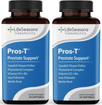 saw palmetto prostate health support