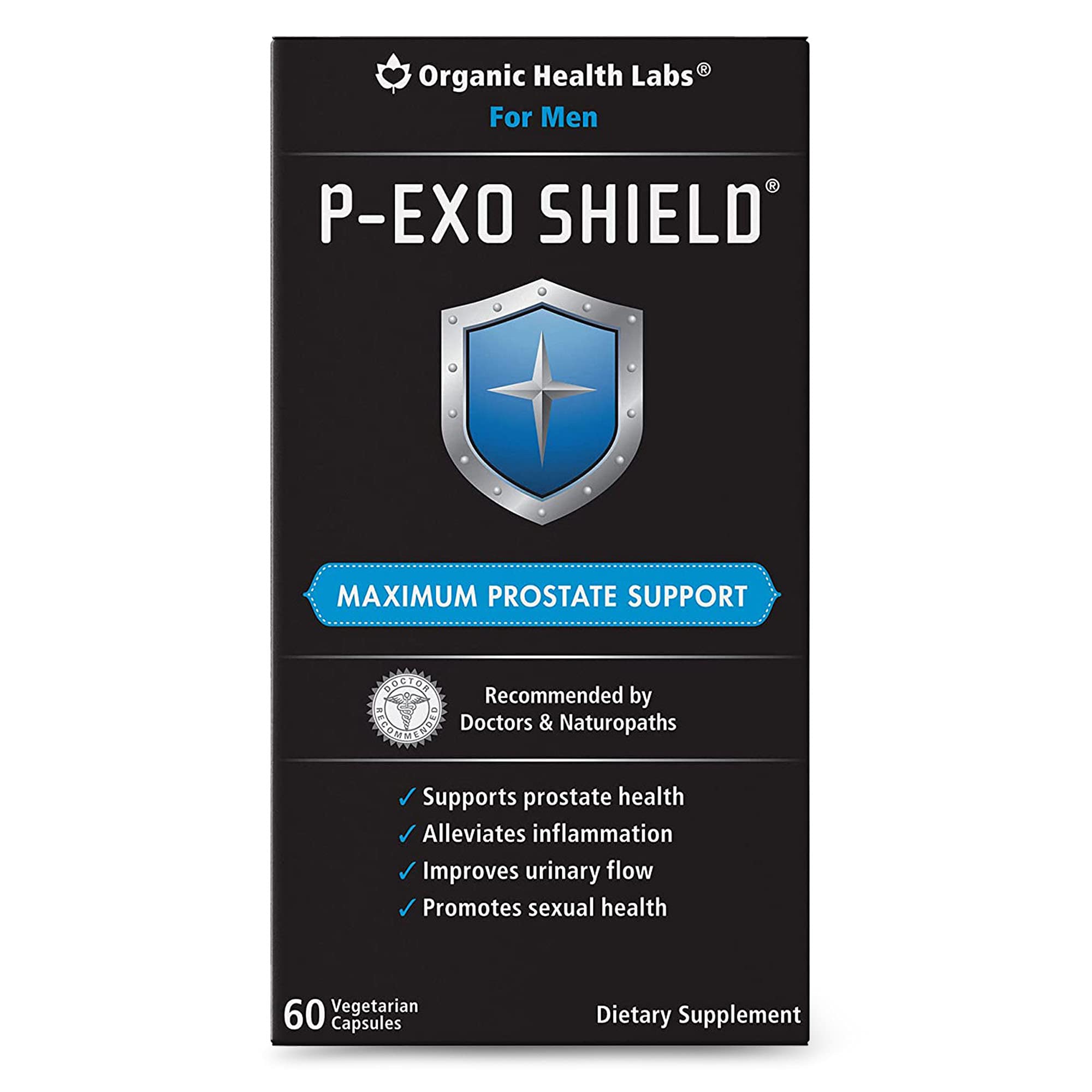 saw palmetto prostate health support
