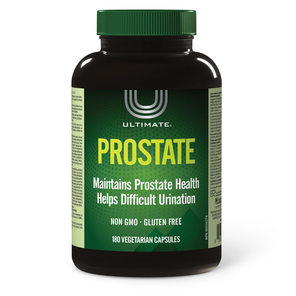 saw palmetto prostate health support