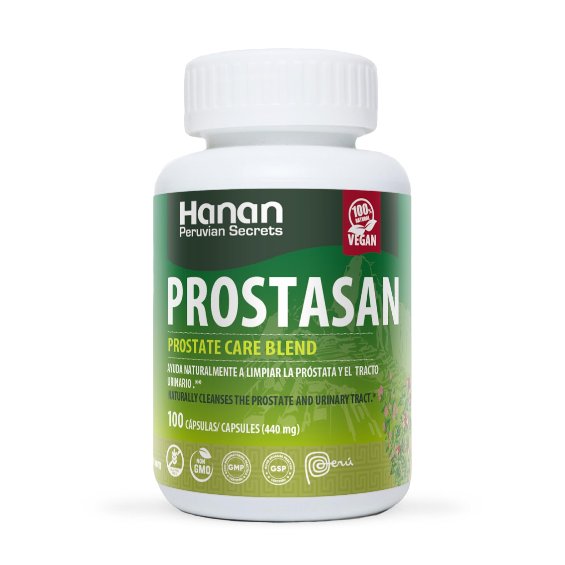 saw palmetto prostate health support