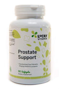 saw palmetto prostate health support