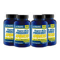 saw palmetto prostate health support