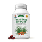 saw palmetto prostate health support