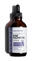 saw palmetto prostate supplement for men