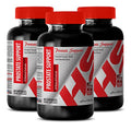 saw palmetto prostate support capsules