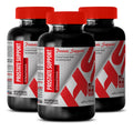 saw palmetto prostate support capsules