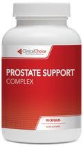 saw palmetto prostate support capsules