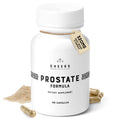 saw palmetto prostate support capsules