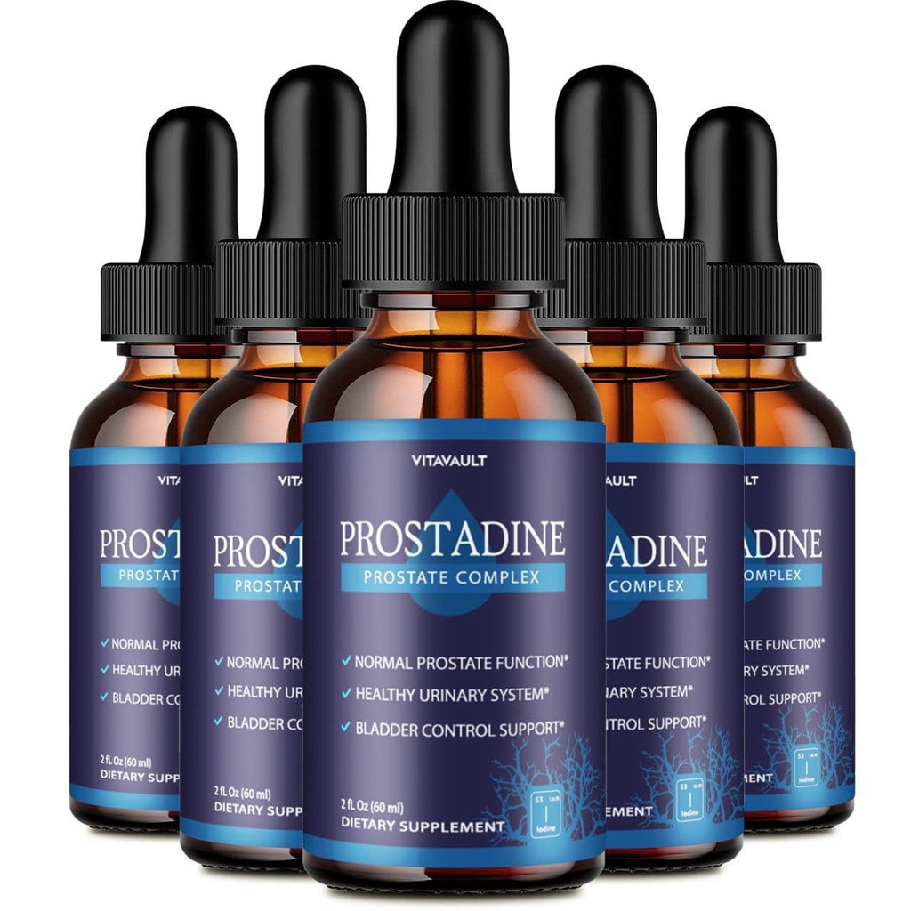 saw palmetto prostate support drops