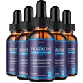 saw palmetto prostate support drops