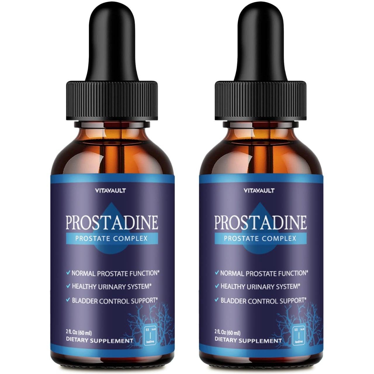 saw palmetto prostate support drops