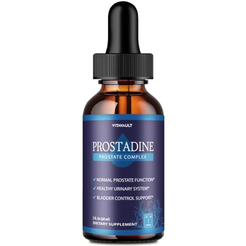 saw palmetto prostate support drops