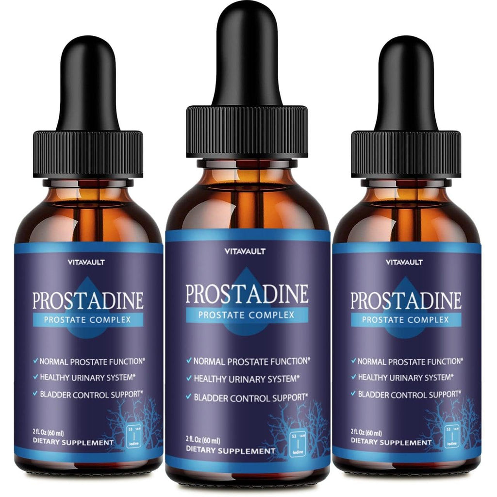saw palmetto prostate support drops
