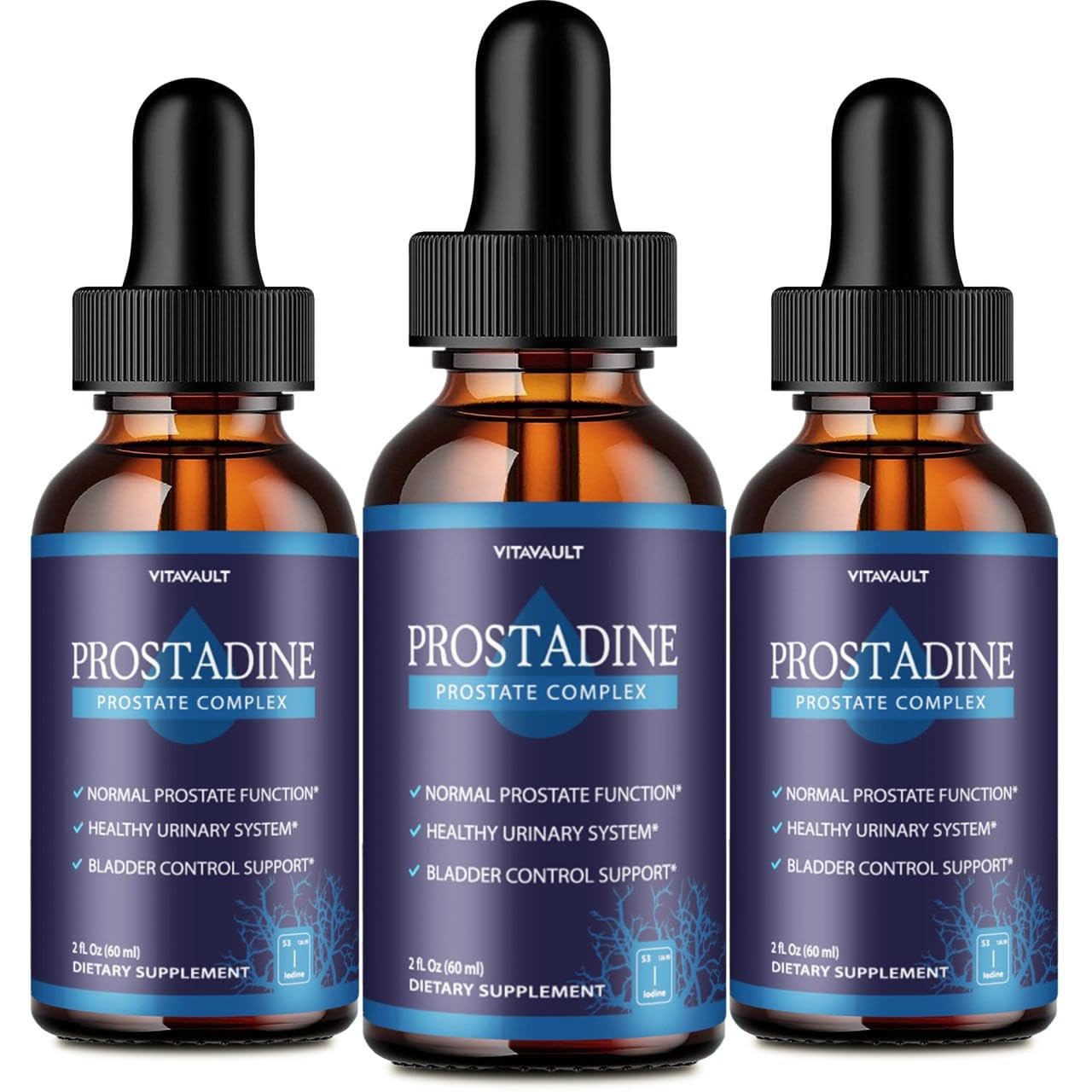 saw palmetto prostate support drops
