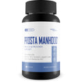saw palmetto prostate support supplement