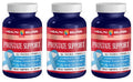 saw palmetto prostate support supplement