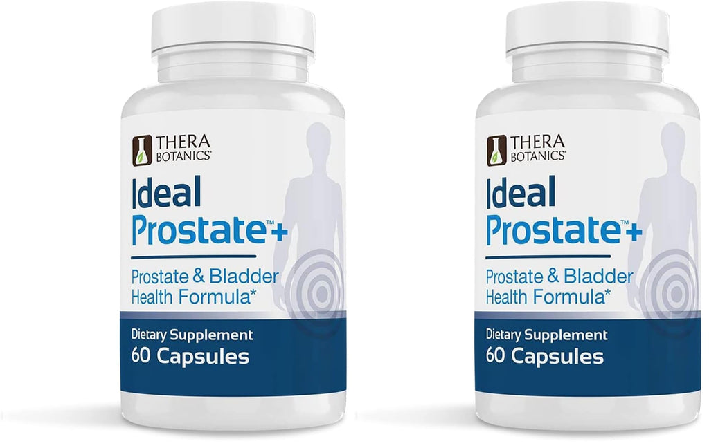 saw palmetto prostate support supplement