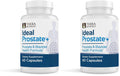 saw palmetto prostate support supplement