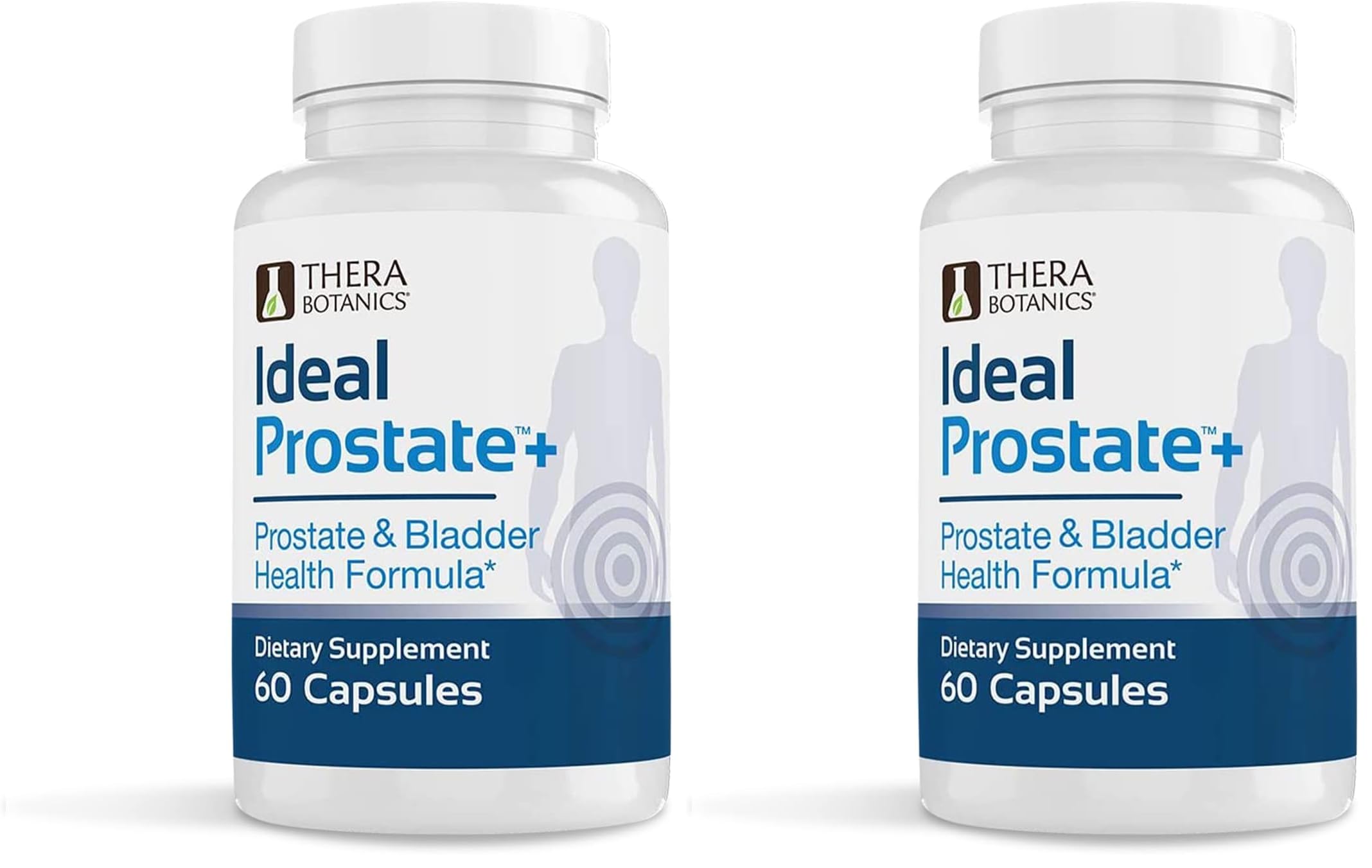 saw palmetto prostate support supplement