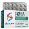 saw palmetto prostate support supplement