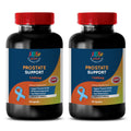 saw palmetto prostate support supplement