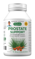 saw palmetto prostate support supplement