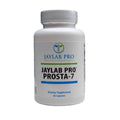 saw palmetto prostate support supplement