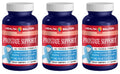 saw palmetto prostate support supplement
