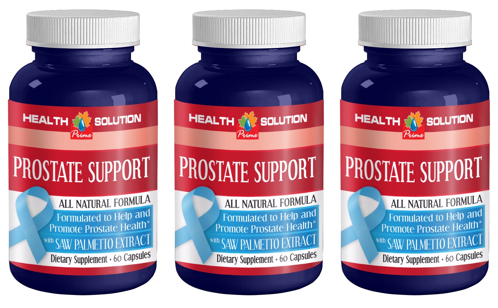 saw palmetto prostate support supplement