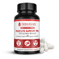 saw palmetto prostate support supplement
