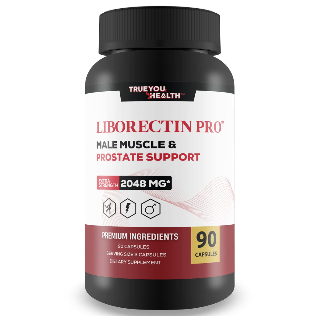 saw palmetto prostate support supplement
