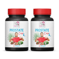 saw palmetto prostate support supplement