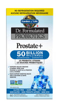 saw palmetto prostate support supplement
