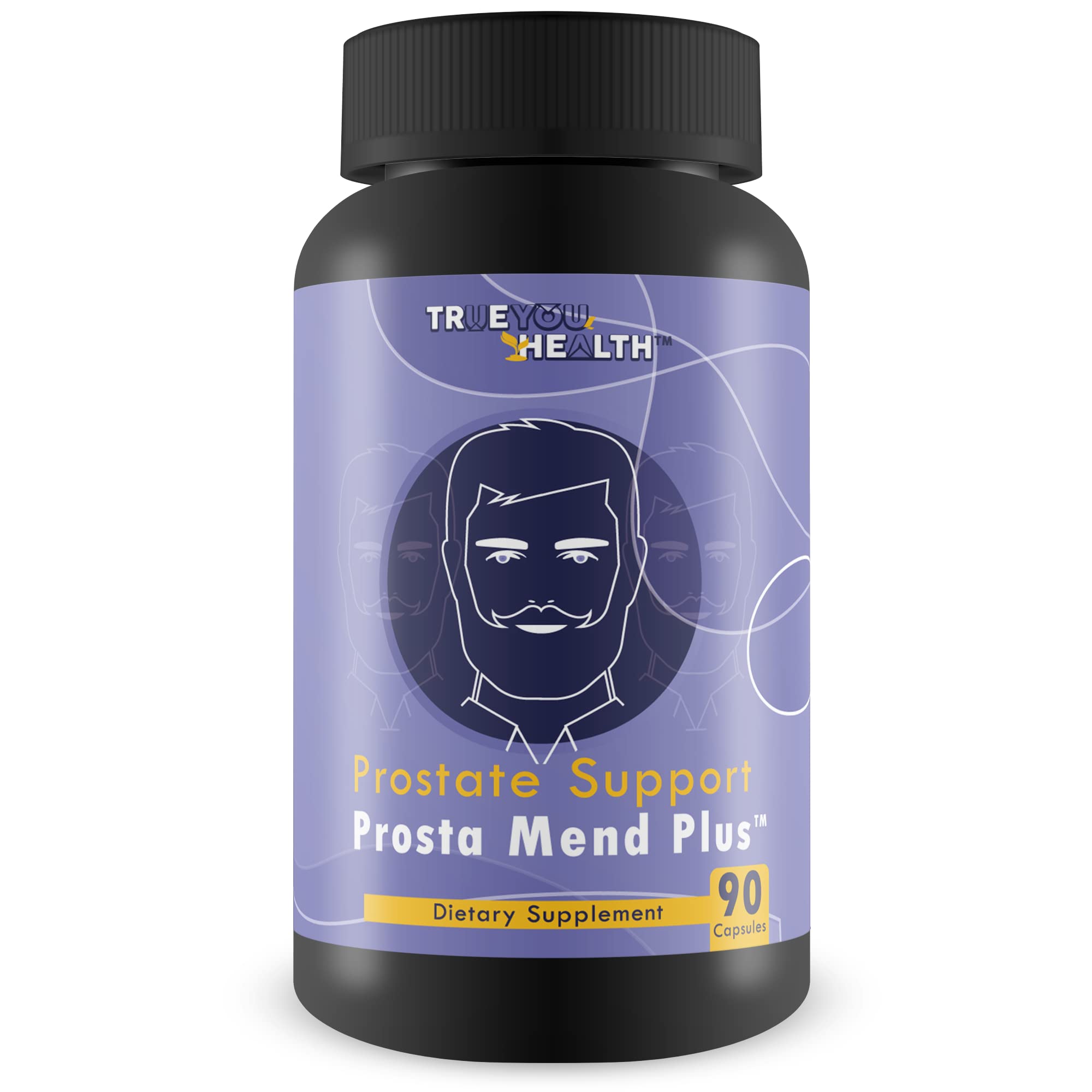 saw palmetto prostate support supplements