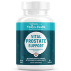 saw palmetto softgels for hair health