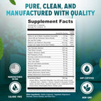 saw palmetto softgels for hormonal balance