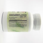 Saw Palmetto softgels for men's health