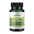 saw palmetto softgels for men