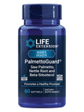 saw palmetto softgels for men