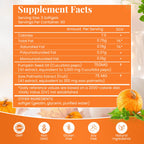 saw palmetto softgels for wellness