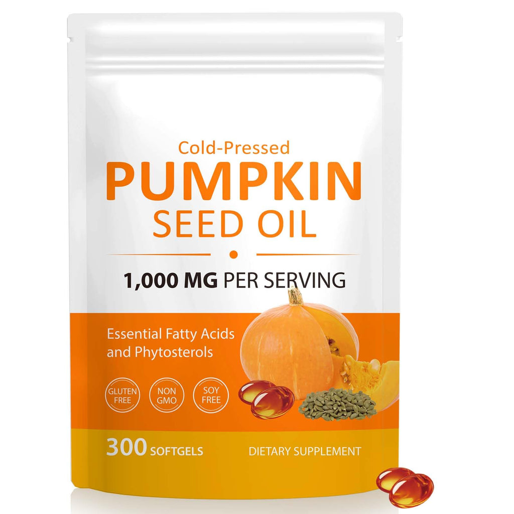 saw palmetto softgels for wellness