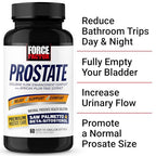 saw palmetto supplement for men