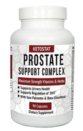 saw palmetto supplement for men