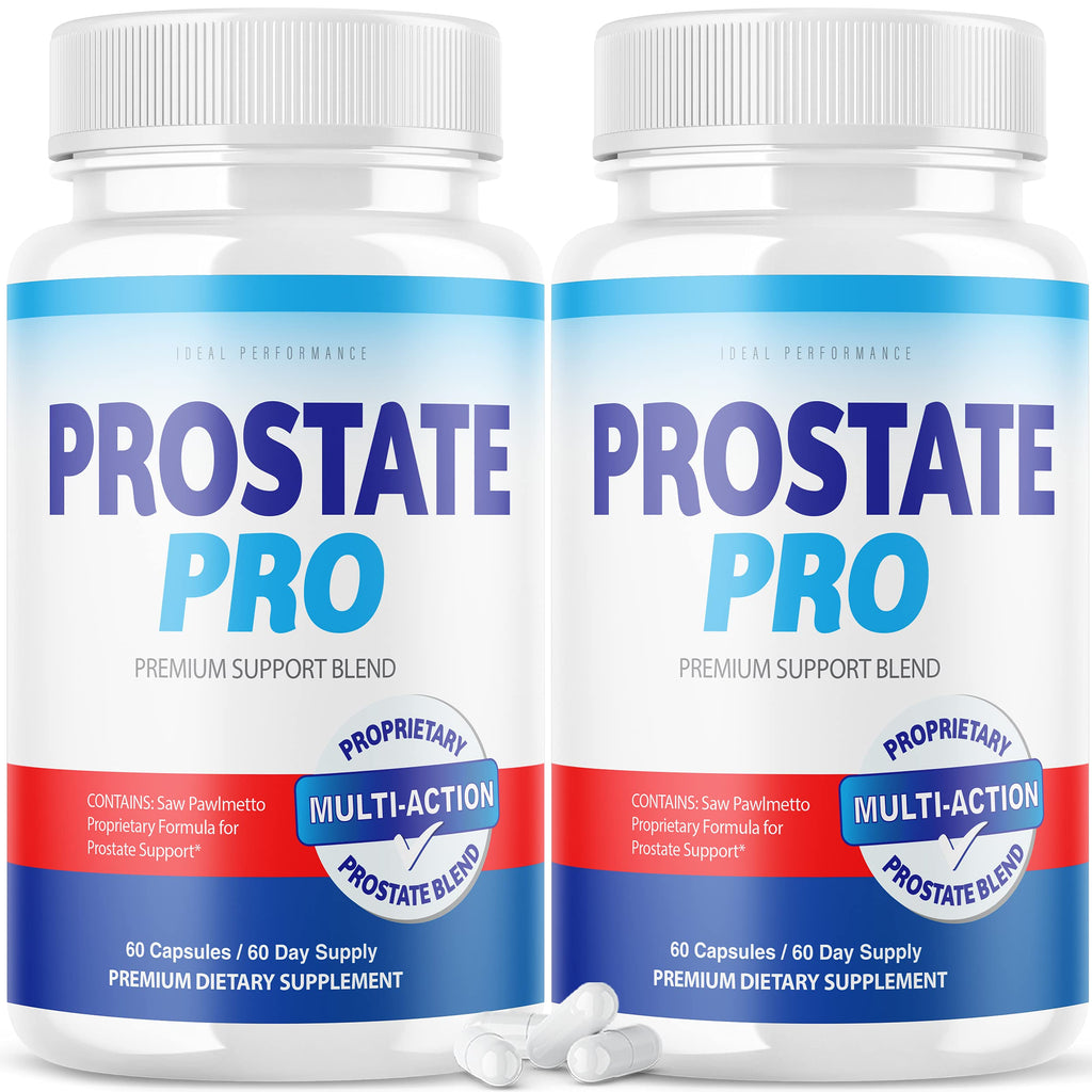 saw palmetto supplement for men