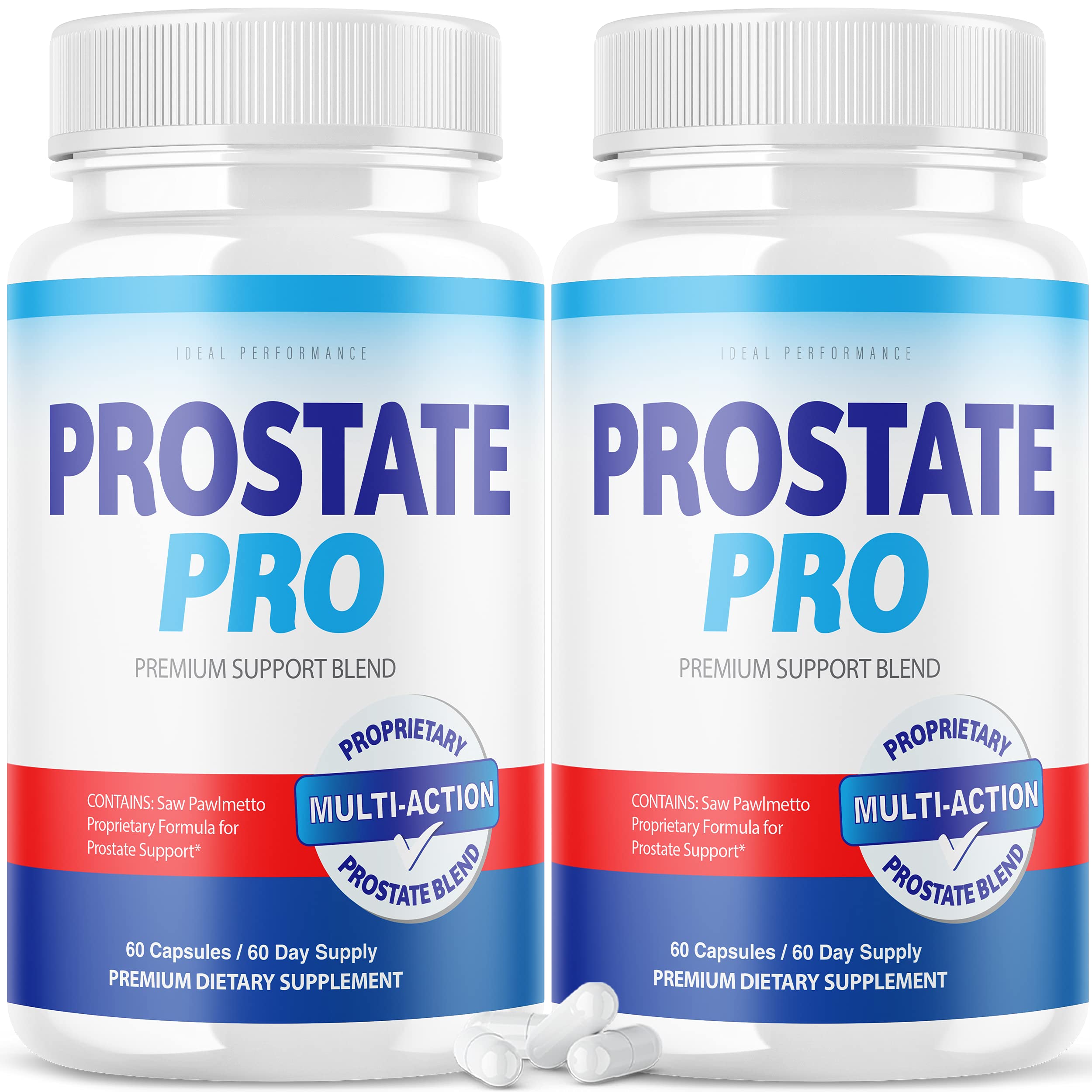 saw palmetto supplement for men
