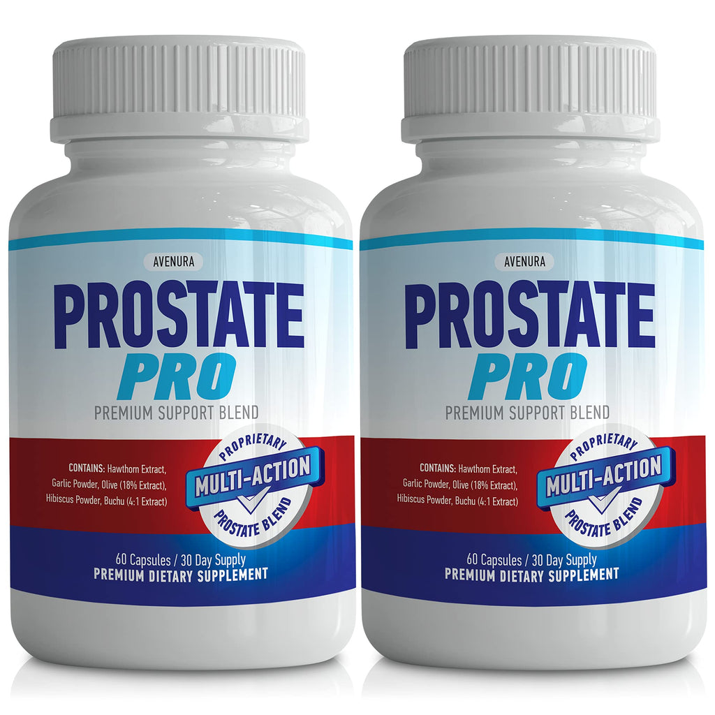 saw palmetto supplement for men