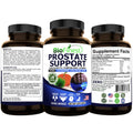 saw palmetto supplement for men
