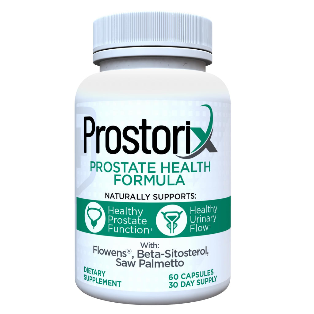 saw palmetto supplement for men