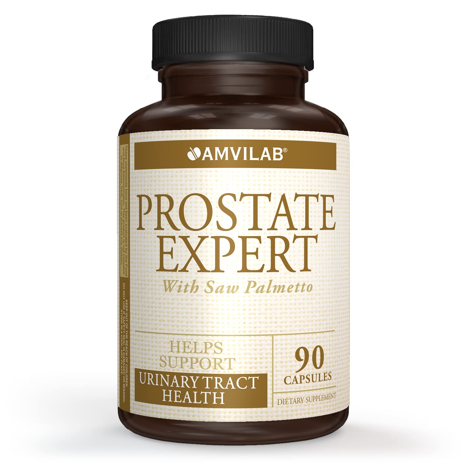 saw palmetto supplement for men