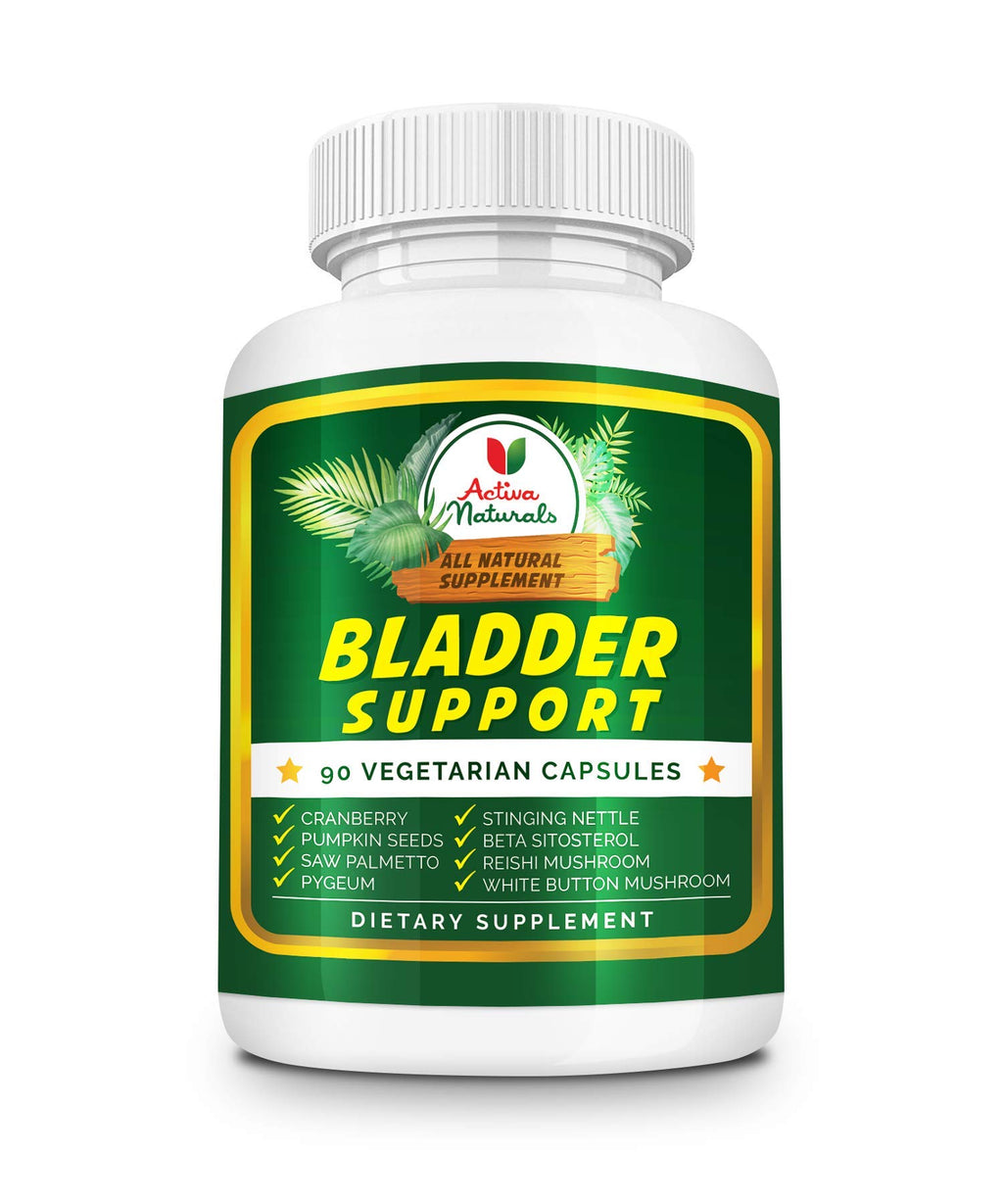 saw palmetto supplement for men